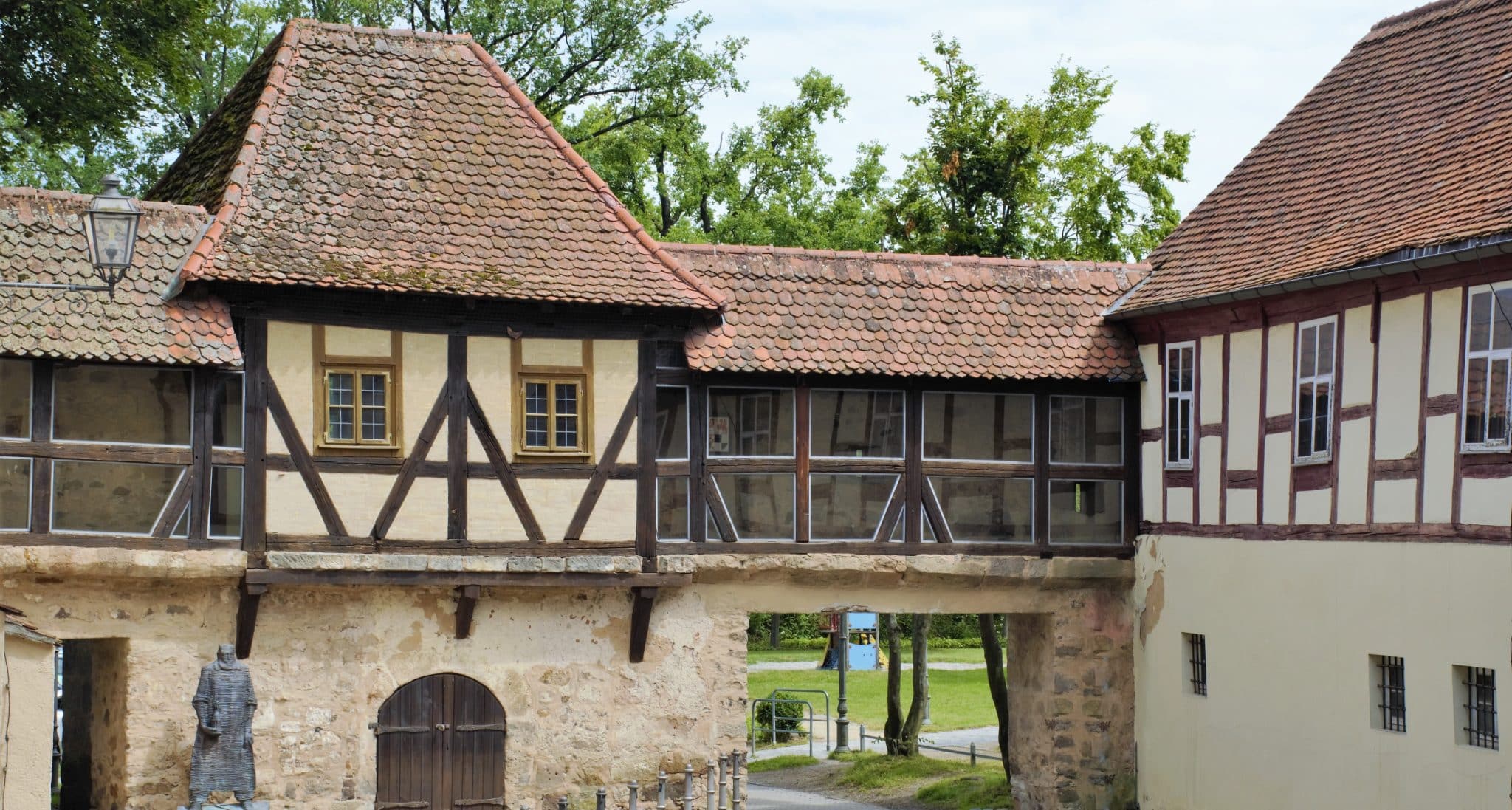 Die Top 6 Sehenswürdigkeiten Ansbach | Urlaubsreise.blog