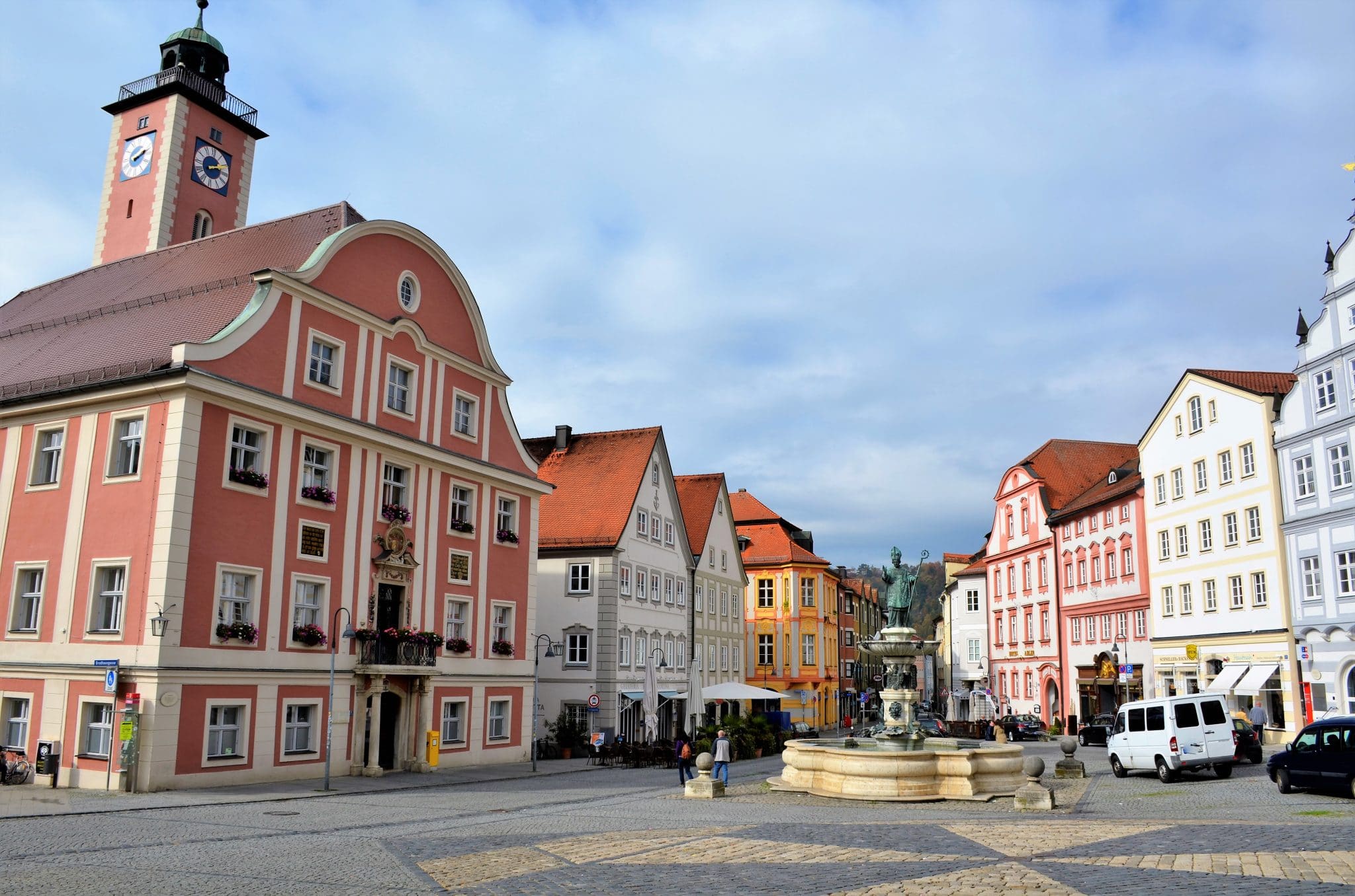 TOP 12 Sehenswürdigkeiten Eichstätt | Urlaubsreise.blog