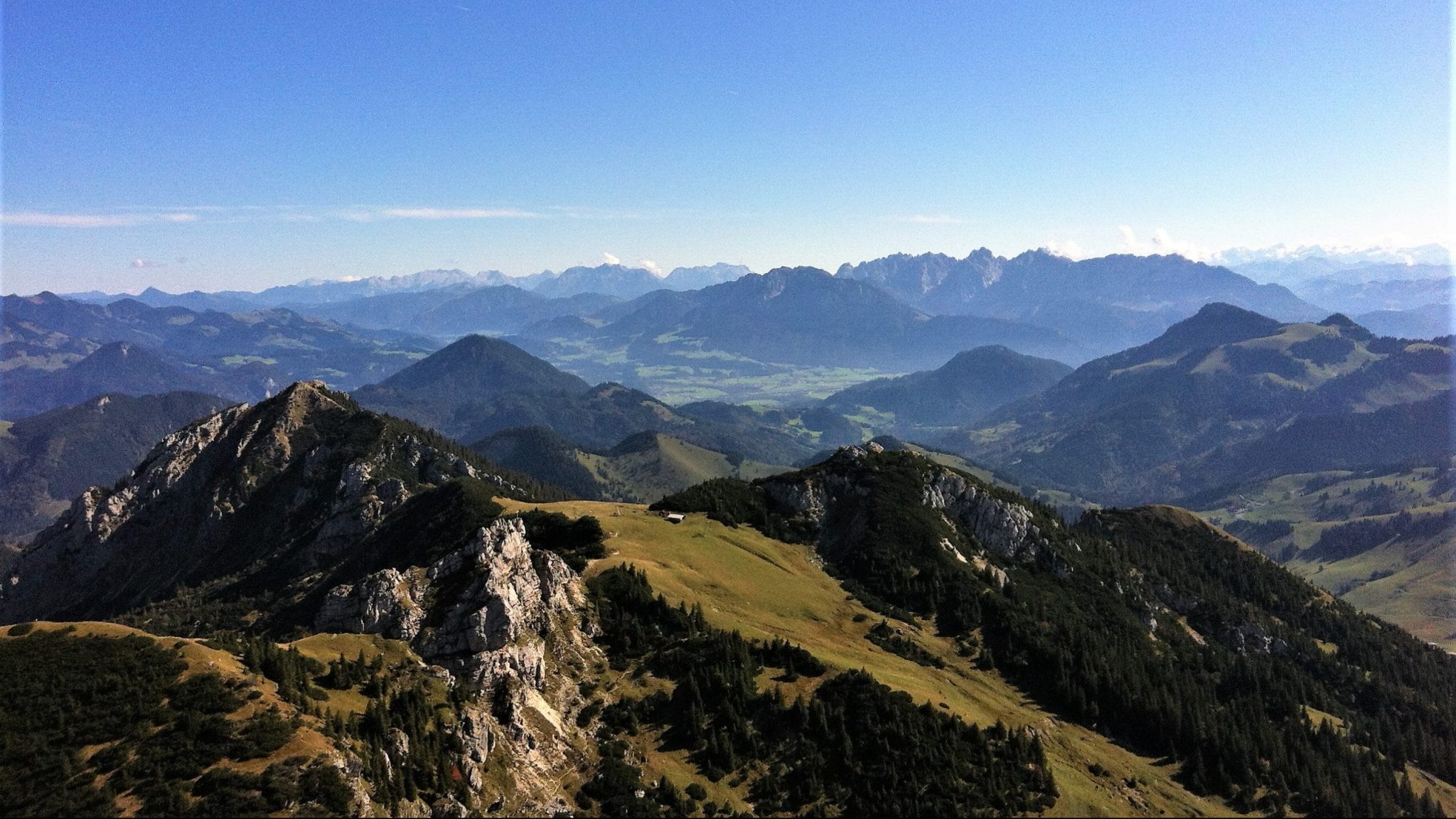 Wanderung Wallberg am Tegernsee | Urlaubsreise.blog