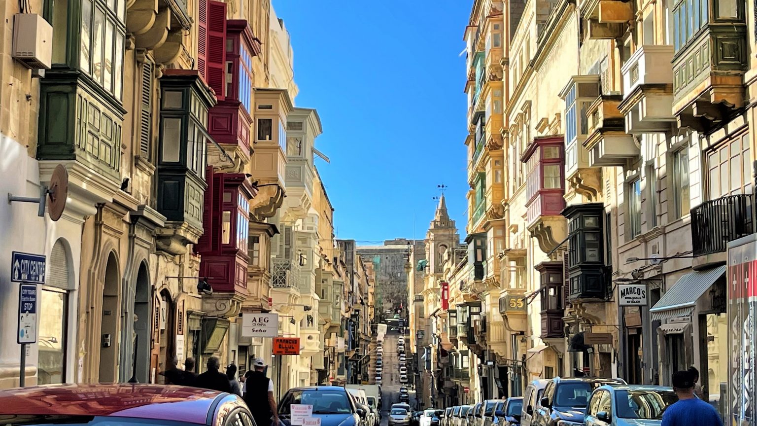 Sehenswürdigkeiten Malta - die TOP 10 | Urlaubsreise.blog